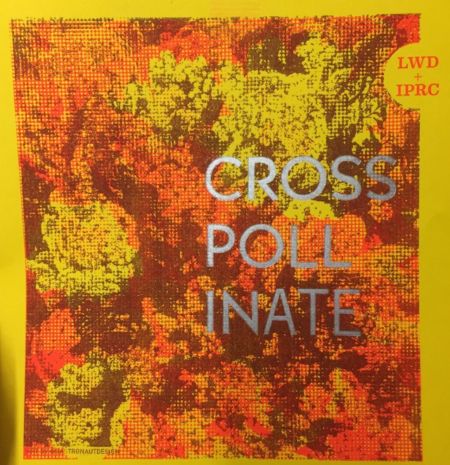 IPRC Tour + Print Pull – League Of Women Designers