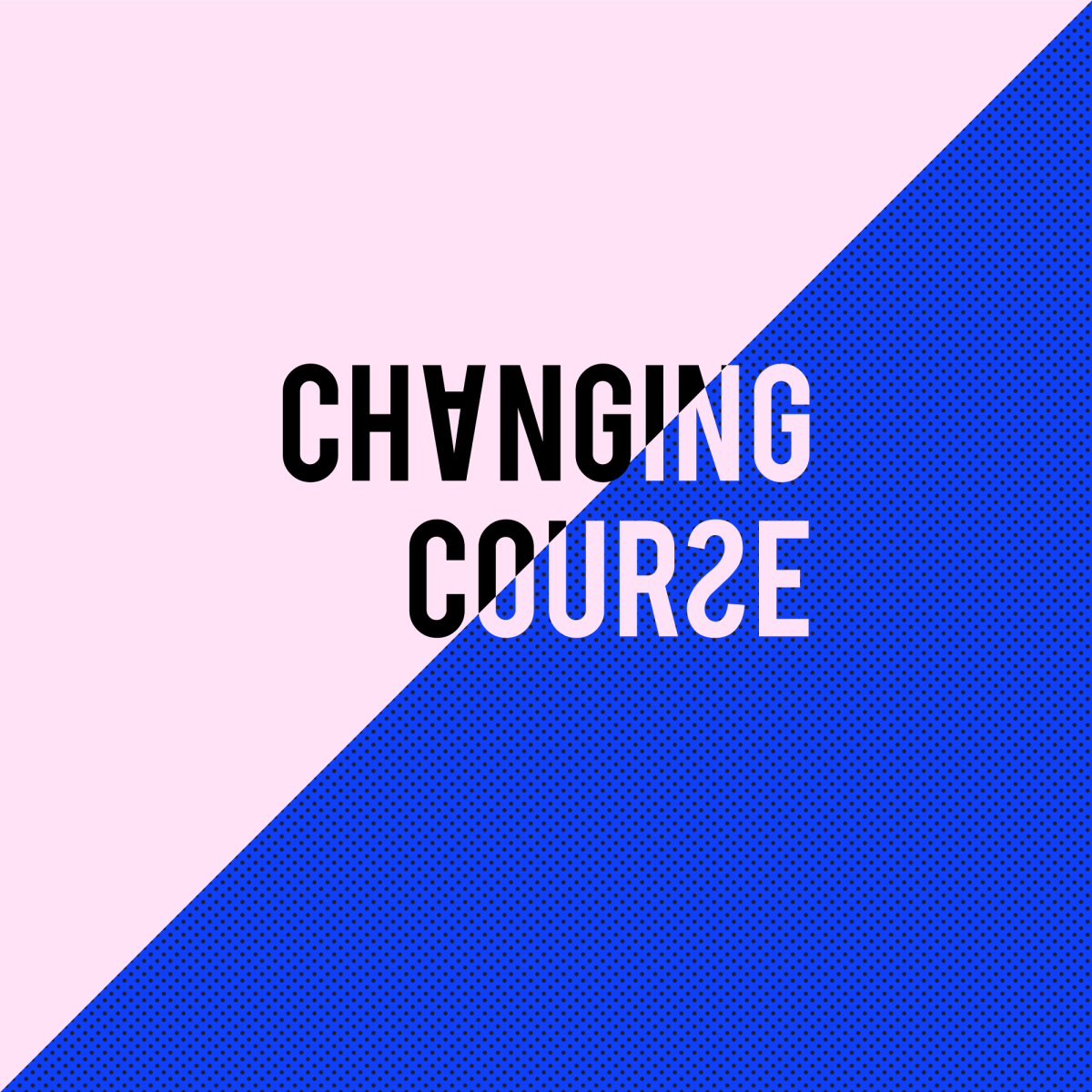 Changing Course – League Of Women Designers
